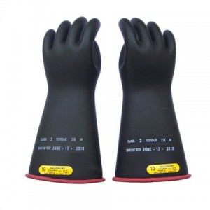 20Kv Class 2 Electrical Gloves – Arc Flash Suits